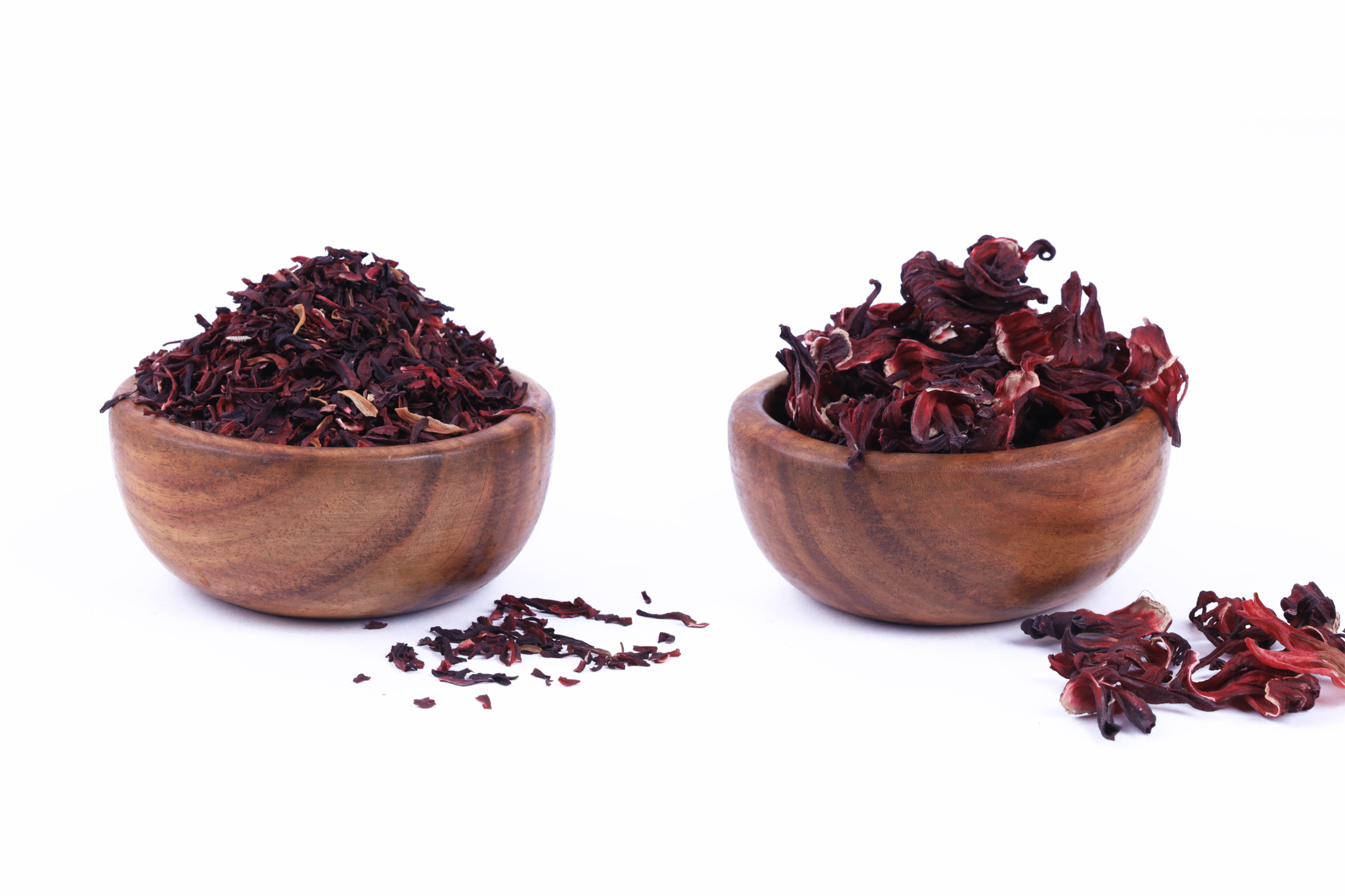 Dried Hibiscus Flowers Bulk – Export Grade Supply for Importers